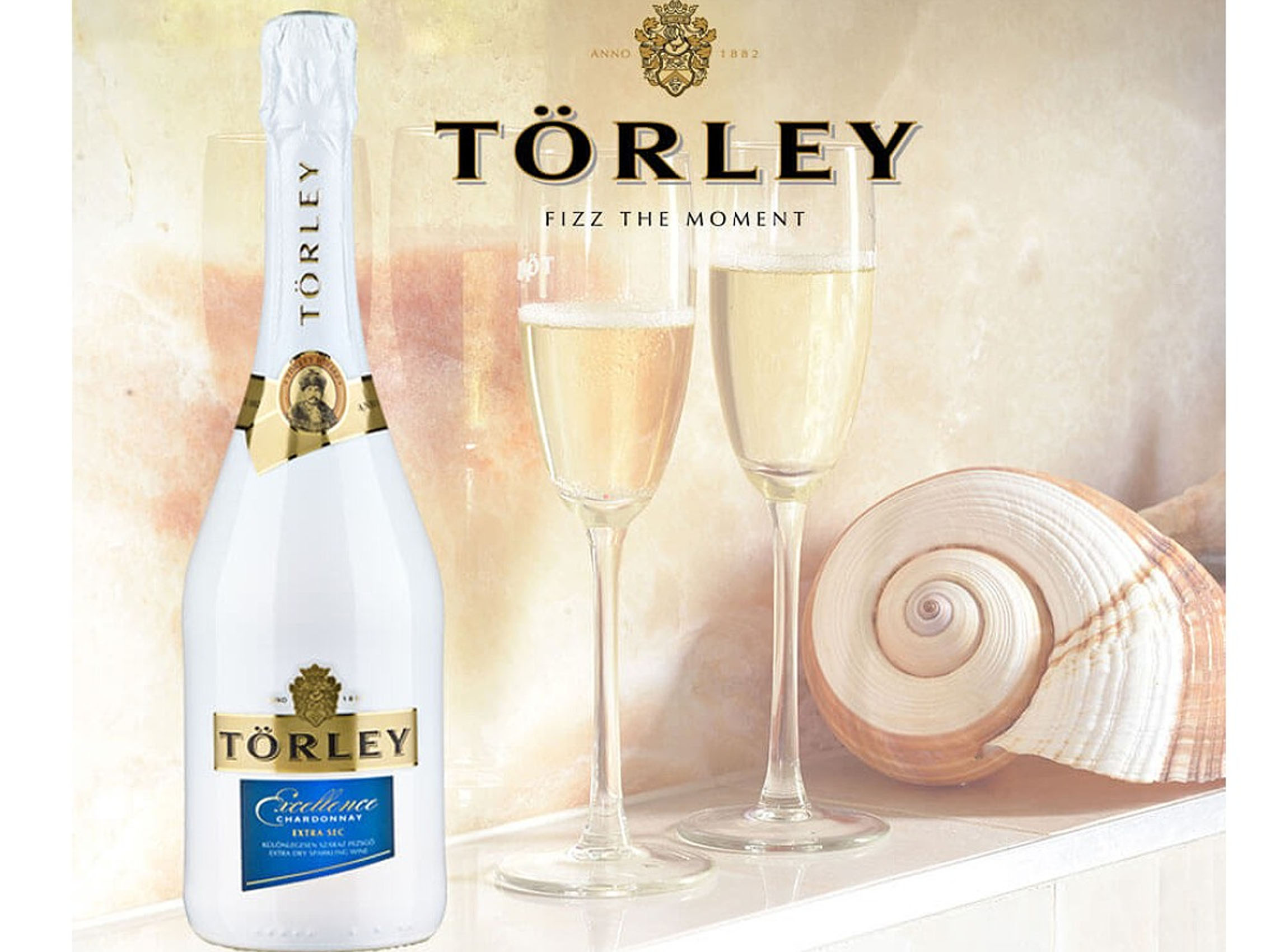 Rượu Vang Torley Excellence Chardonnay (Quà Tết 2025) - Giá chỉ 608.000₫